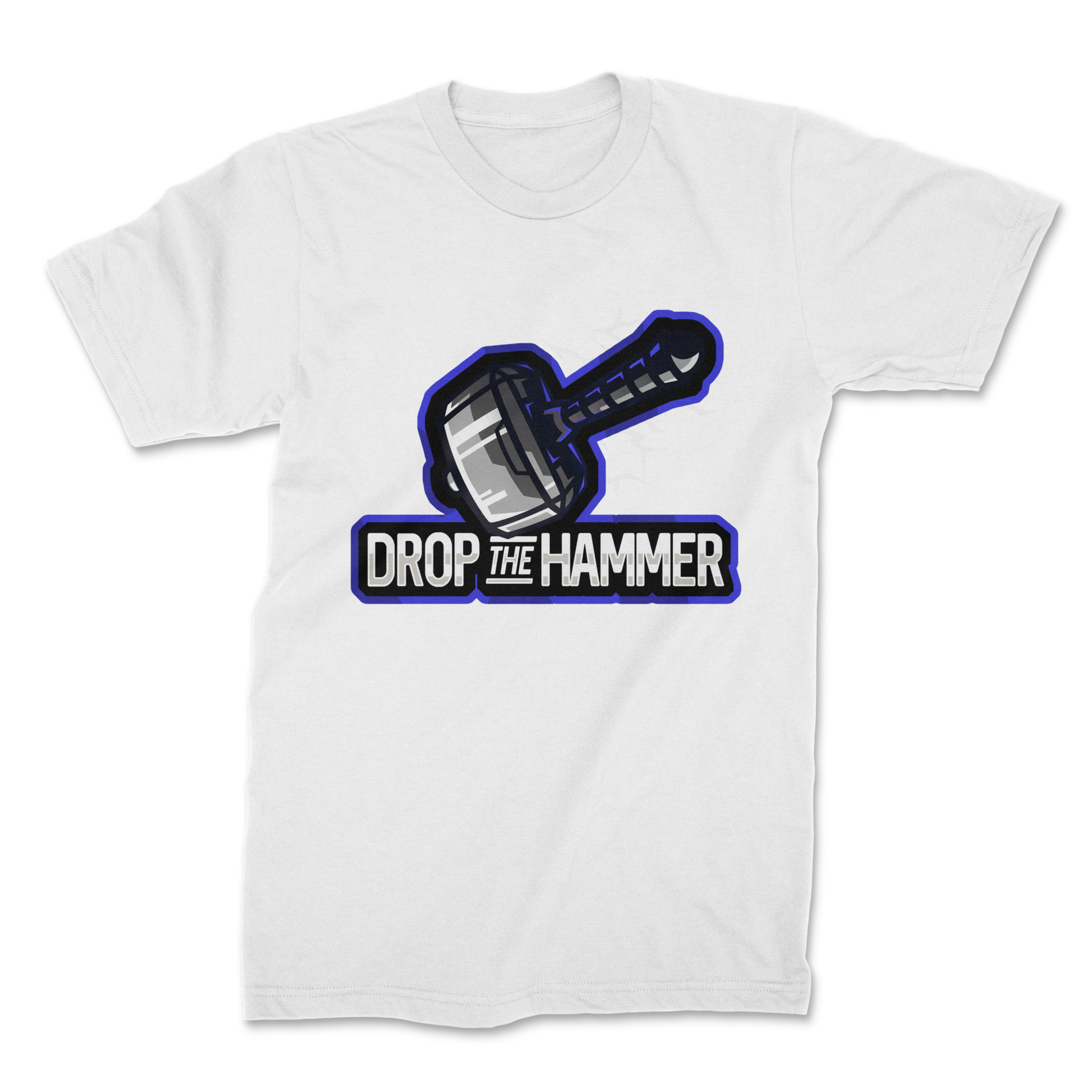 Drop The Hammer | Double R Enterprises, LLC